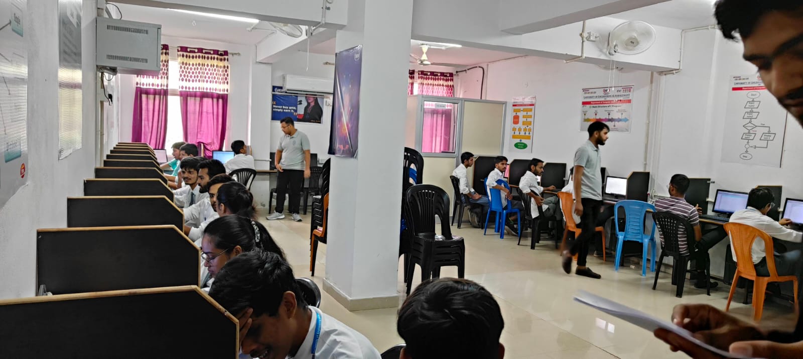 TechFest – UEMJ FEST