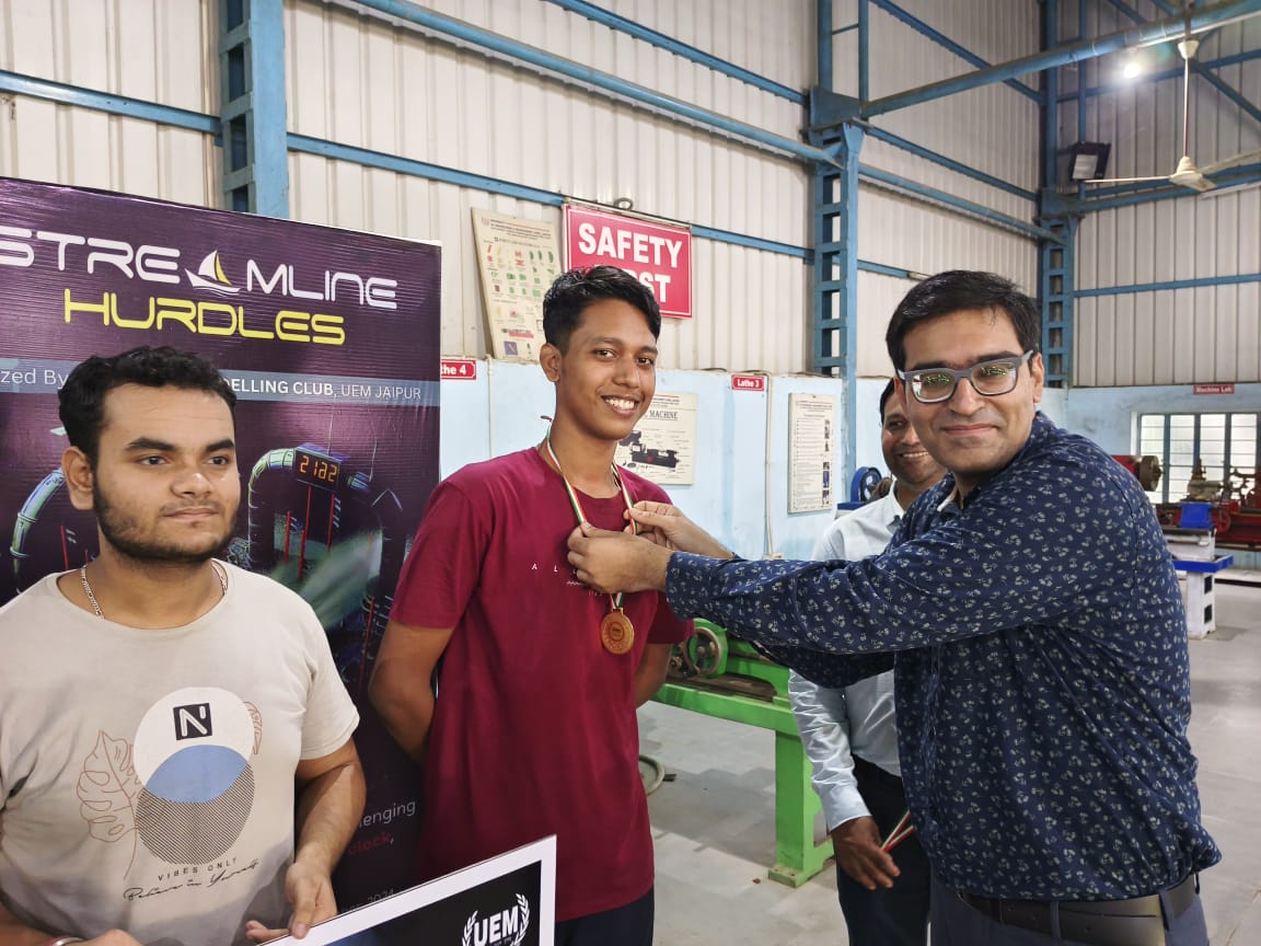 TechFest – UEMJ FEST