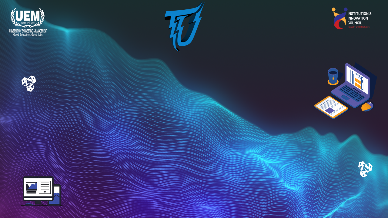 TechFest – UEMJ FEST